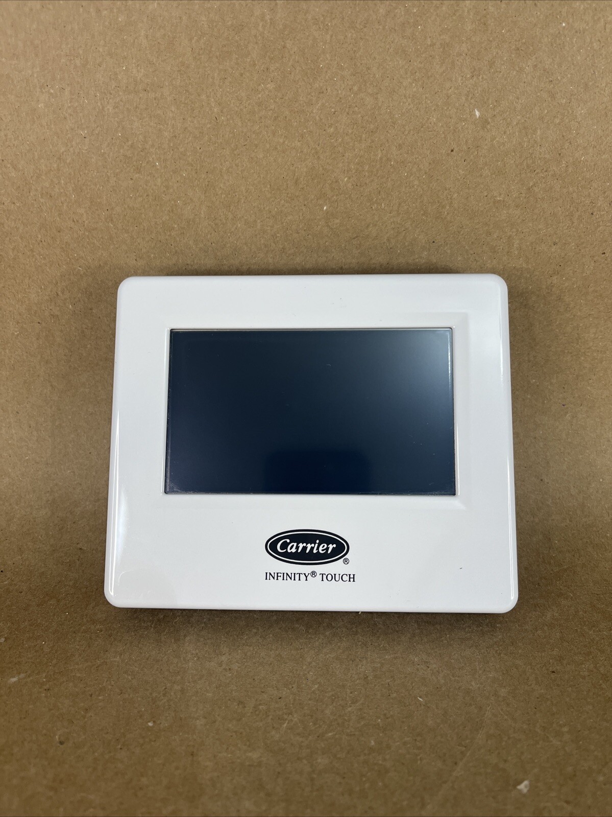Carrier SYSTXCCITN01 Infinity Touch Programmable Thermostat - Gray (T6 ...