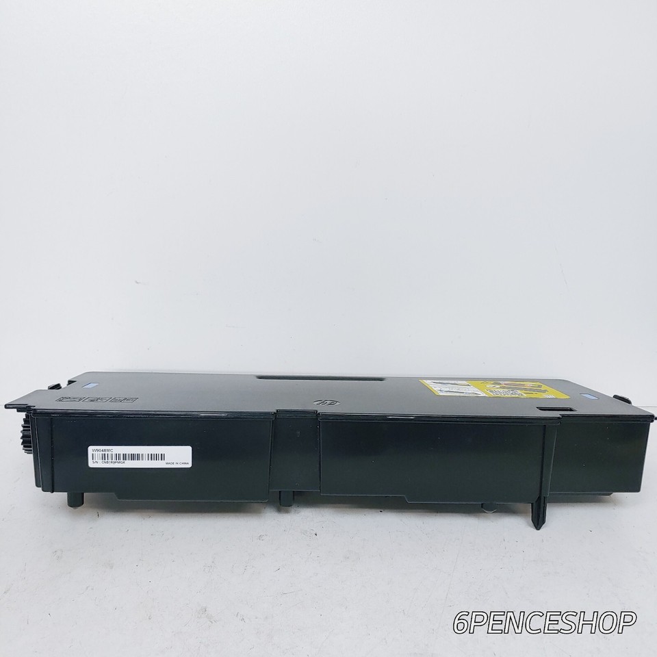 OB HP W9048MC Laser Toner Collection Unit | eBay