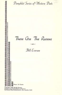 Bill Everson / THESE ARE The RAVENS 1985 | eBay