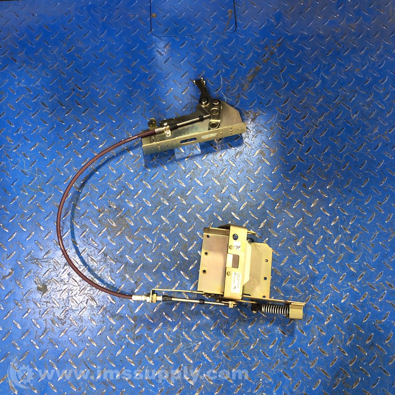 Square D 9422CFA30 Operating Mechanism Cable FNIP | eBay