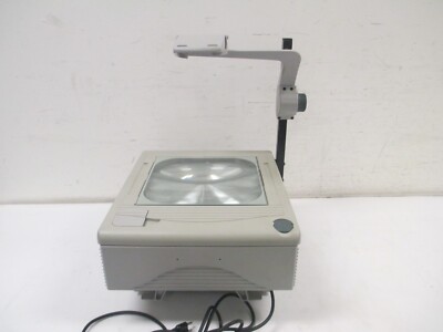 3M Overhead Projector 1700 Model 1740/1700AJZ | eBay