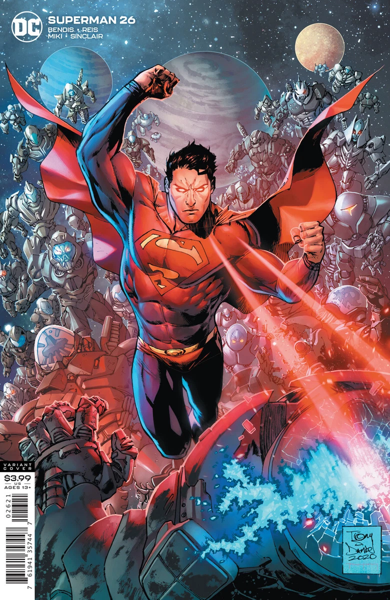 Superman 5