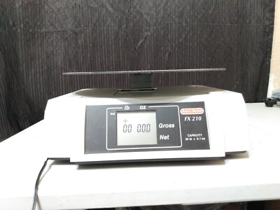 Scales - Berkel Scale