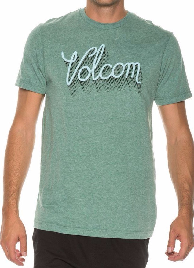 New Volcom Radiator Short Sleeve Shirt | eBay