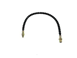 Dorman 780VC63 Brake Hydraulic Hose Rear Fits 1984-1986 Ford LN700 1985 ...