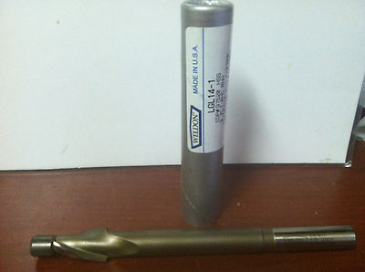 Grinding - Weldon Model