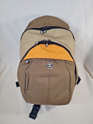 Crumpler Sinking Barge Camera Laptop Backpack for Traveling ...