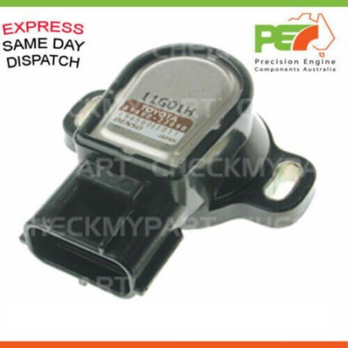 TOP QUALITY Throttle Position Sensor For Toyota Camry/Vienta SXV10 ...