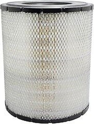 Radial Seal Outer Air Filter Replaces Baldwin RS3504 - Cat 6I2501 | eBay