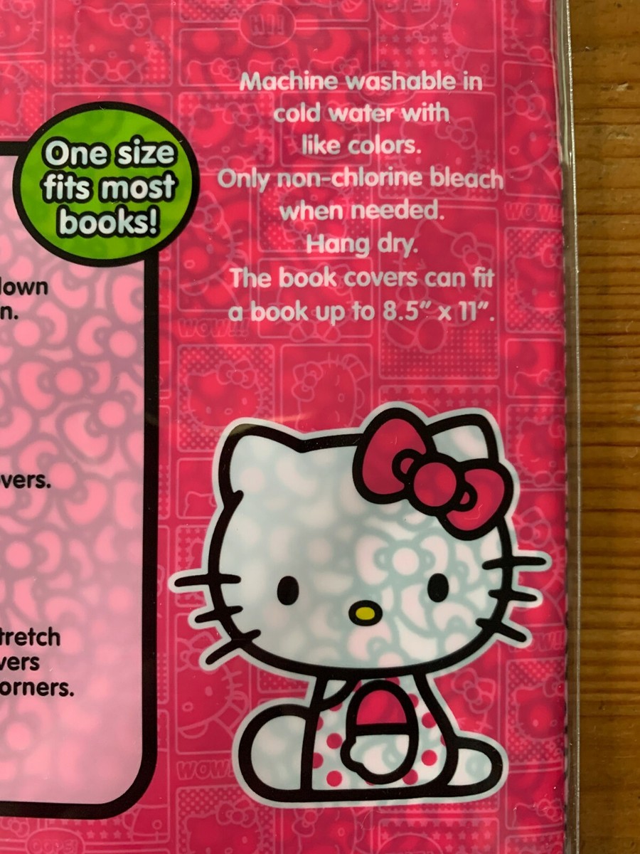Hello Kitty Bible Case