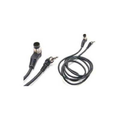 New Pocket Wizard Remote Cable For NIKON - 10 PIN / US seller | eBay