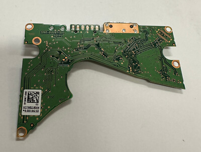PCB 2060-810067-000 REV P0 for 4TB WD40NDZW USB 3. PCB ONLY! | eBay
