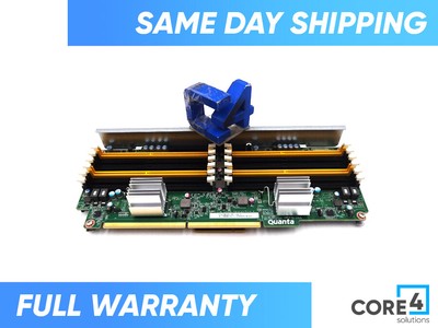 FUJITSU S26361-F5295-E200 RX4770 M2 12-SLOT MEMORY RISER BOARD | eBay