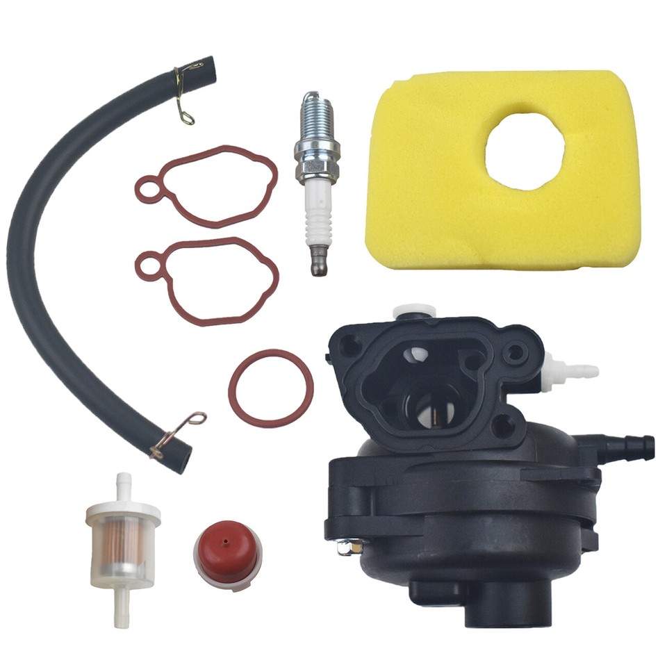 Carburetor For Briggs Stratton 300e 450e 500e 550e 575e 600e Engine ...