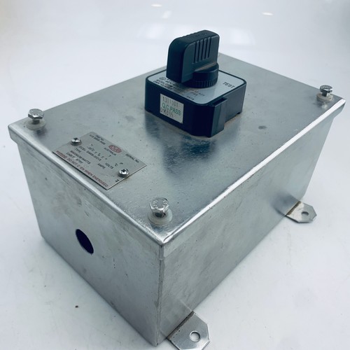 GOVAN DS2315 Explosion proof Junction box 600VAC SS 316 IP67 with ...
