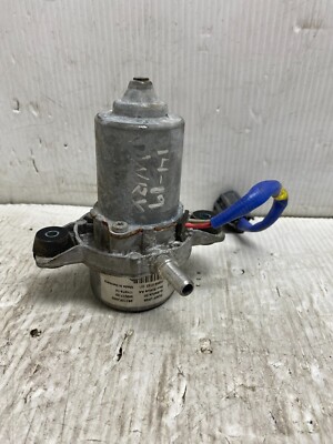 2014-2019 Subaru WRX Brake Booster Vacuum Pump 26110FJ000 | eBay