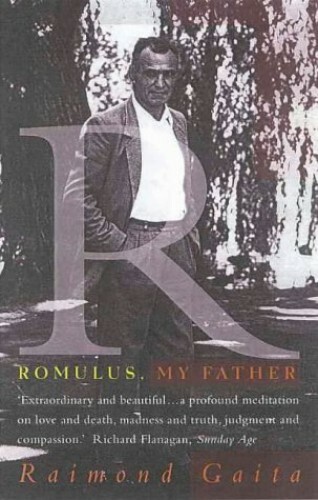 Romulus, My Father by Gaita, Raimond Paperback Book The Fast Free ...