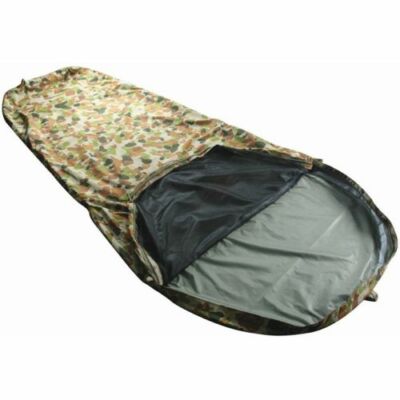Australian Army Bivvy Bag Large Auscam | eBay Australia