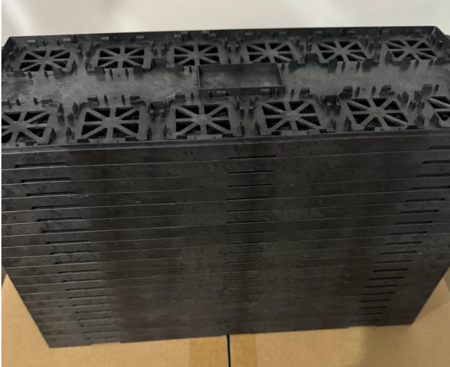 20 Piece 04-0027569 CPU Tray Holder 40 x 40mm for AMD Tray | eBay