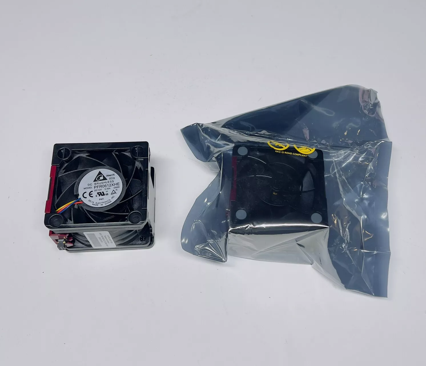 662520-001 HP Fan Module for Dl380p G8 for sale online | eBay