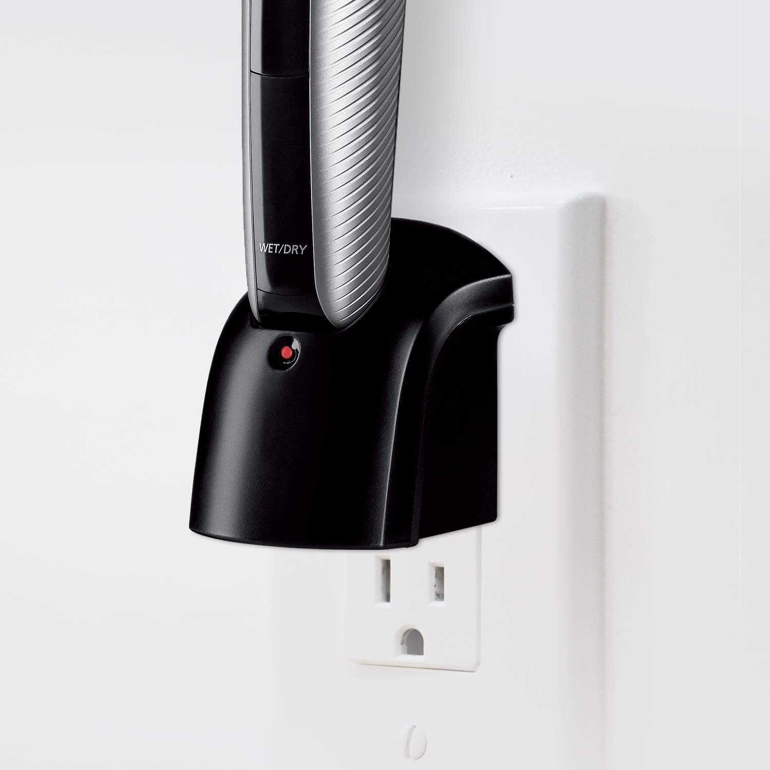 Panasonic Electric Body Groomer Trimmer Hair Shaving Machine Cordless ...