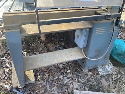 Delta Rockwell Lathe Stand for a Model 46-201 Delta Rockwell Lathe | eBay