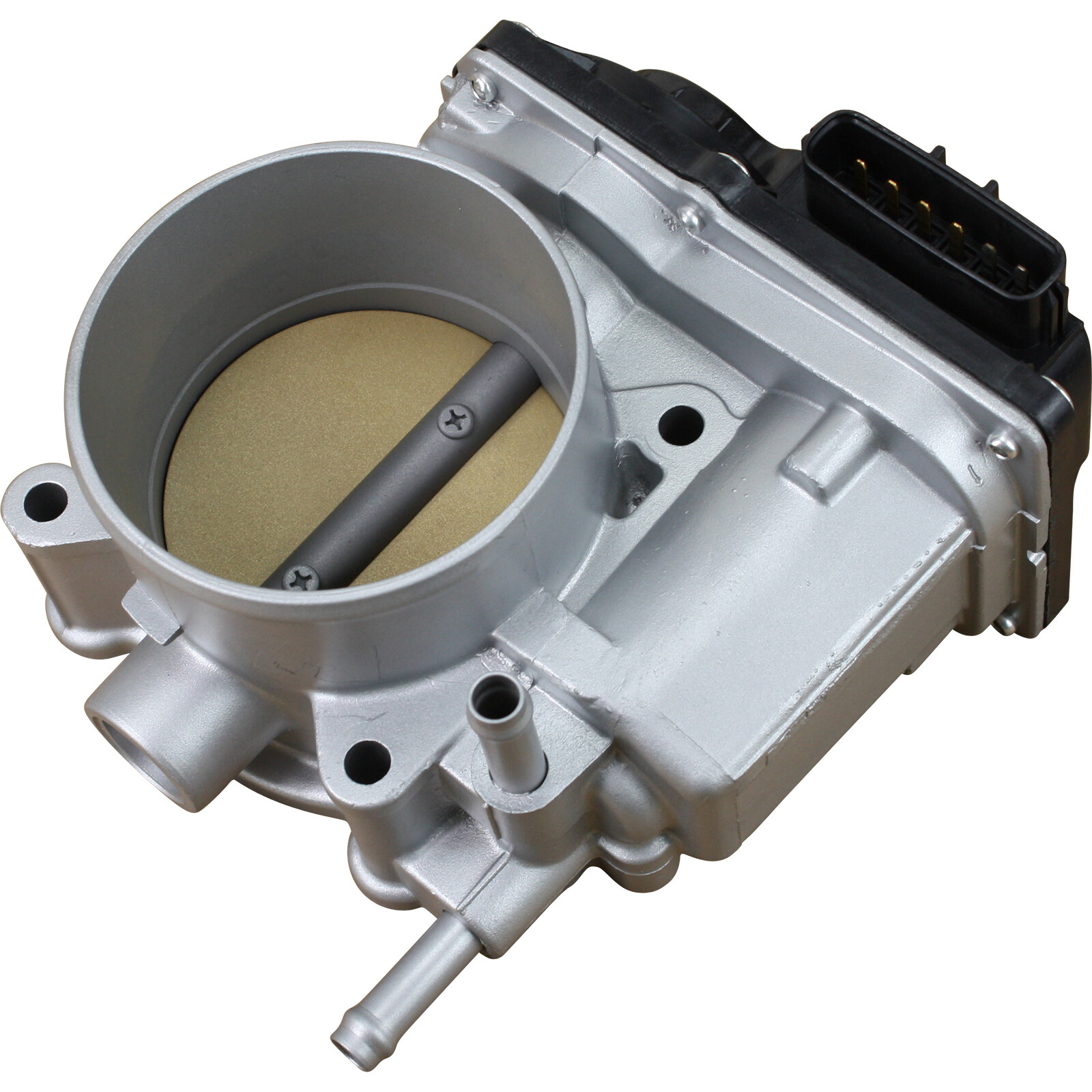 New Throttle Body Assembly for 2003-2014 Toyota 4.0L V6 22030-31010 ...
