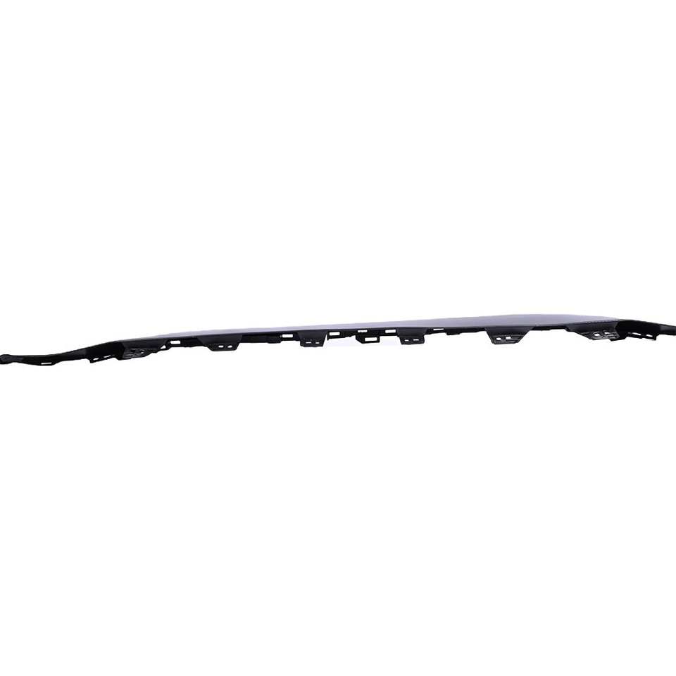 Front Bumper Grille Trim Molding For 2020-2023 Toyota Highlander 52711 ...