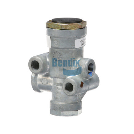 Bendix 284146N Tr 3 Air Brake Inversion Valve for sale online | eBay