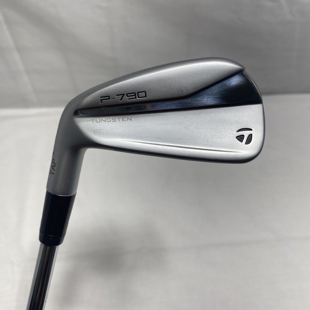 TaylorMade P790 50* Approach Wedge RH 36 in N.s. Pro MODUS 3 Steel ...