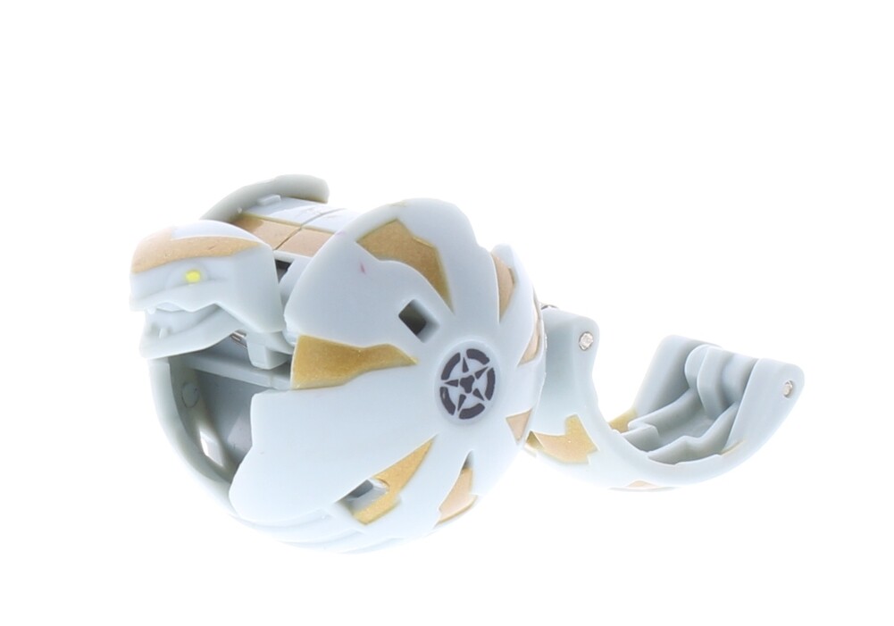 Bakugan Rattleoid
