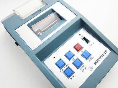 Other - Digimatic Mini Processor