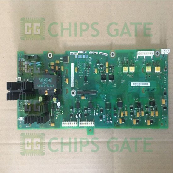 1PCS USED Siemens Drive 440 Series driver board A5E00430139 18.5KW ...