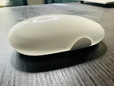 Apple A1015 Bluetooth Wireless Optical Mouse | eBay