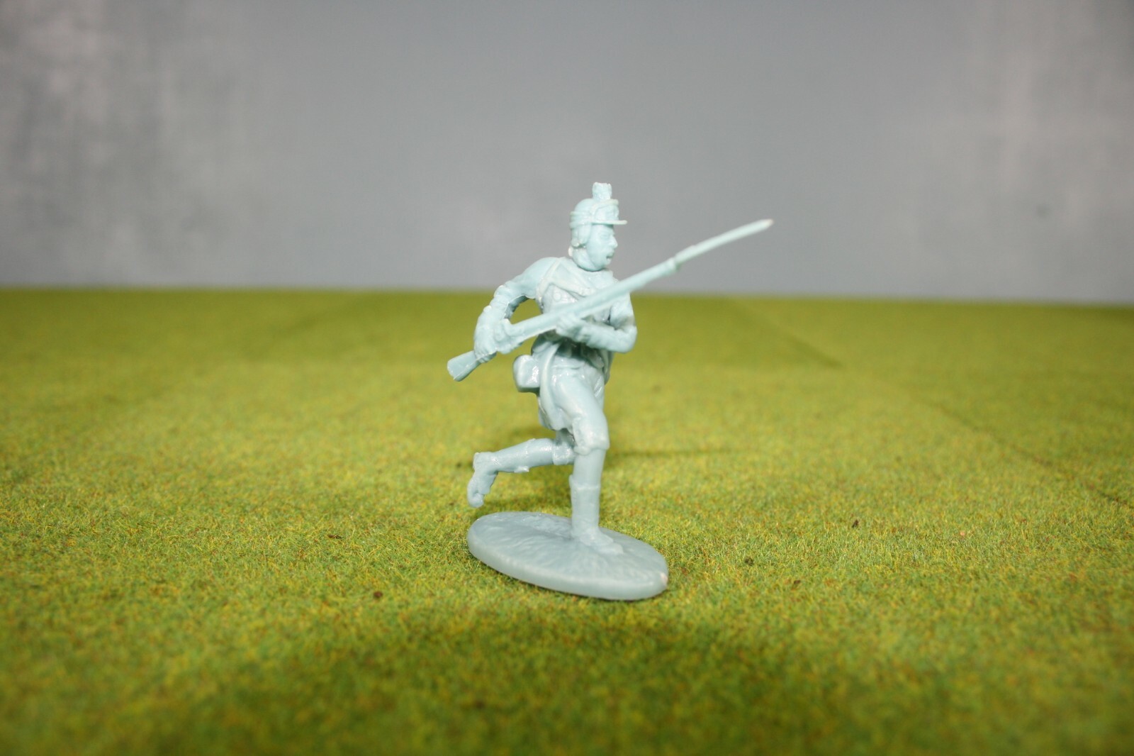 LOD Enterprises American Light Infantry Revolutionary War 1/32 Scale | eBay