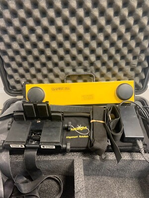 Sunsight Instruments Antenna Tower Alignment Tool AAT-30 Azimuth Lat ...