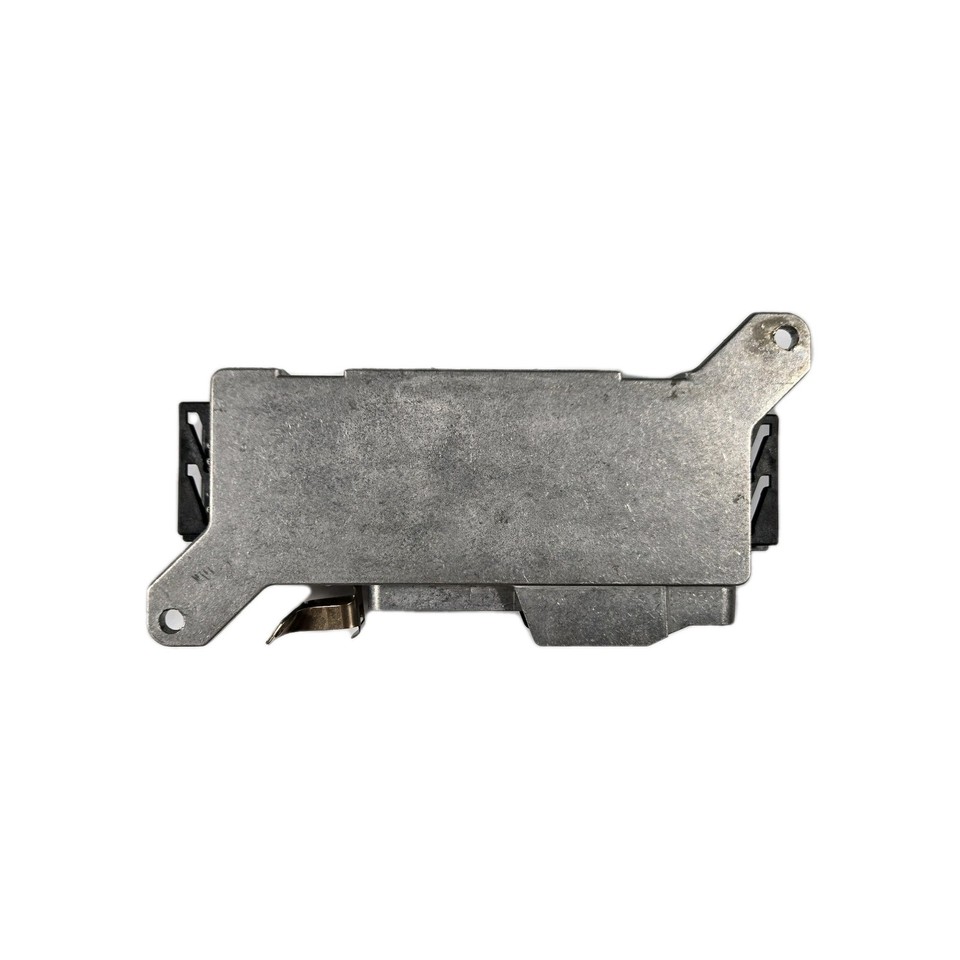 90-93 Mercedes R129 Hardtop Control Module 1298200097 Becker 909589731 ...