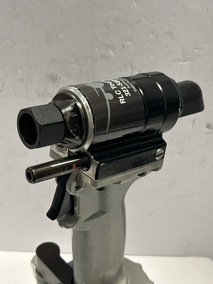 Huck 244X Rivet Gun Rebuilt Truck Trailer Tool 6 Month Warranty | eBay