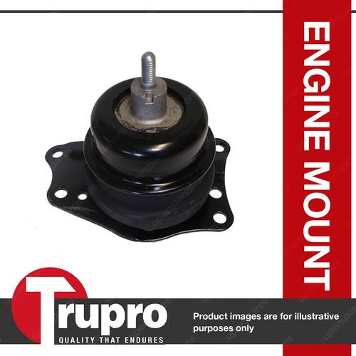 RH Engine Mount For VW Polo Classic 9N Sedan BCD BTS Auto Manual | eBay ...