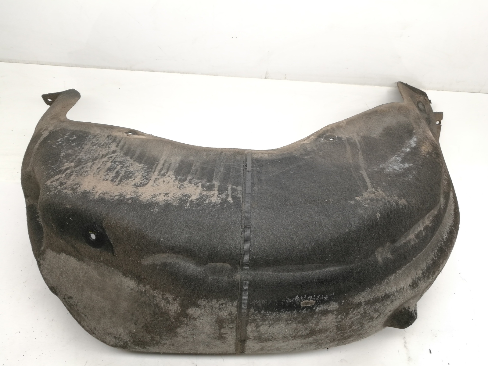 BMW X5 E70 Xdrive 30 D Arrière Droit Intérieur FENDER 3.00 Diesel 173kw ...