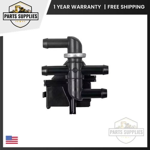 354-69494 Electronic Heater Control Valve 4-PORT Fits 4 5/8" Hose ...