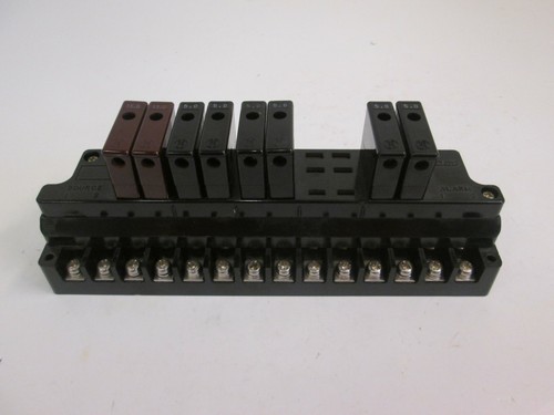 Daito DS-401A Terminal Block 10 Position, New | eBay Australia
