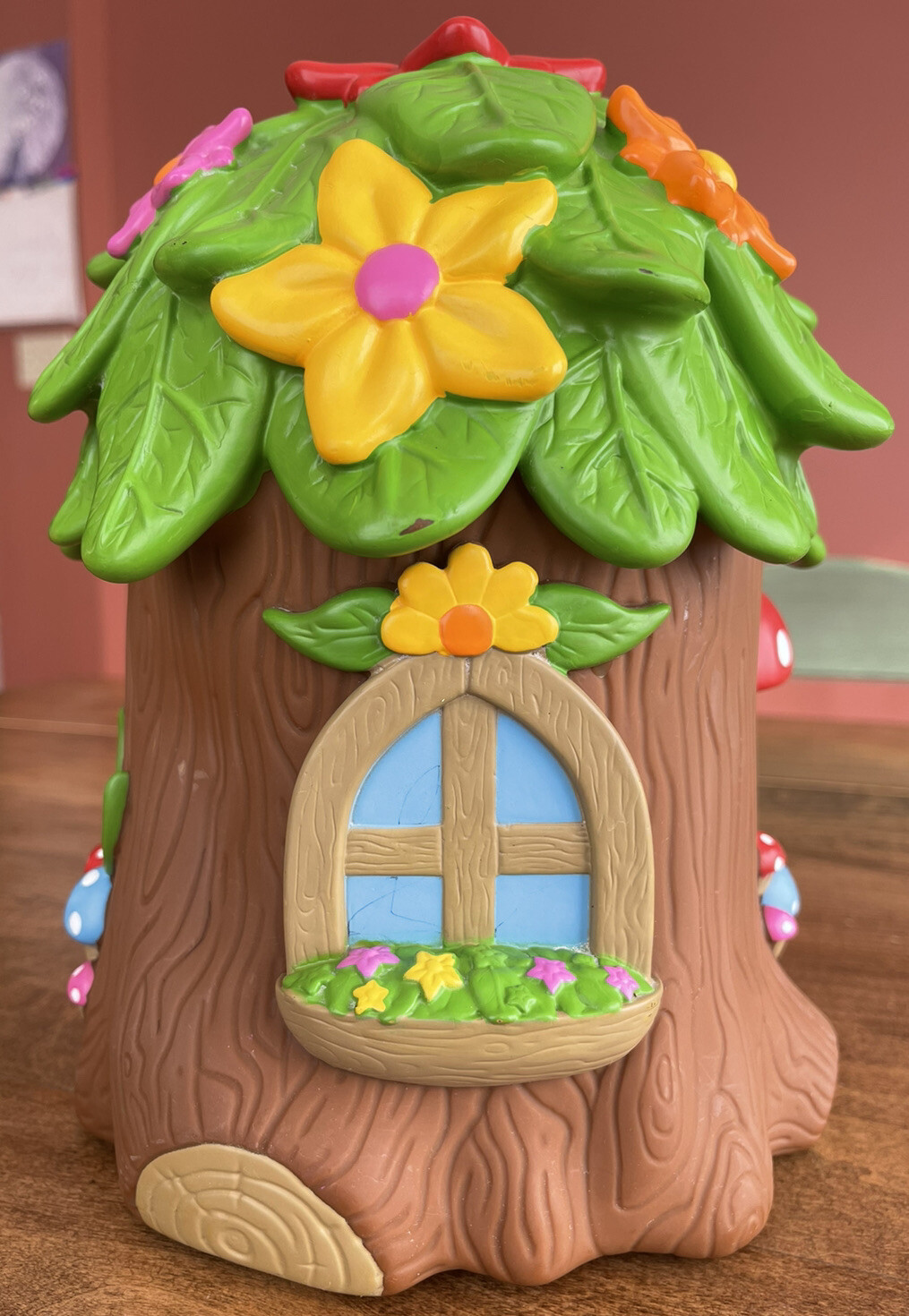 Lakeshore Fairyland Treehouse | eBay