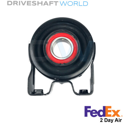 Driveshaft Center Bearing fits 2002-2010 Porsche Cayenne 7L6521102M ...