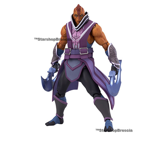 Dota 2 Anti Mage Figma Anti Mage｜Good Smile Company