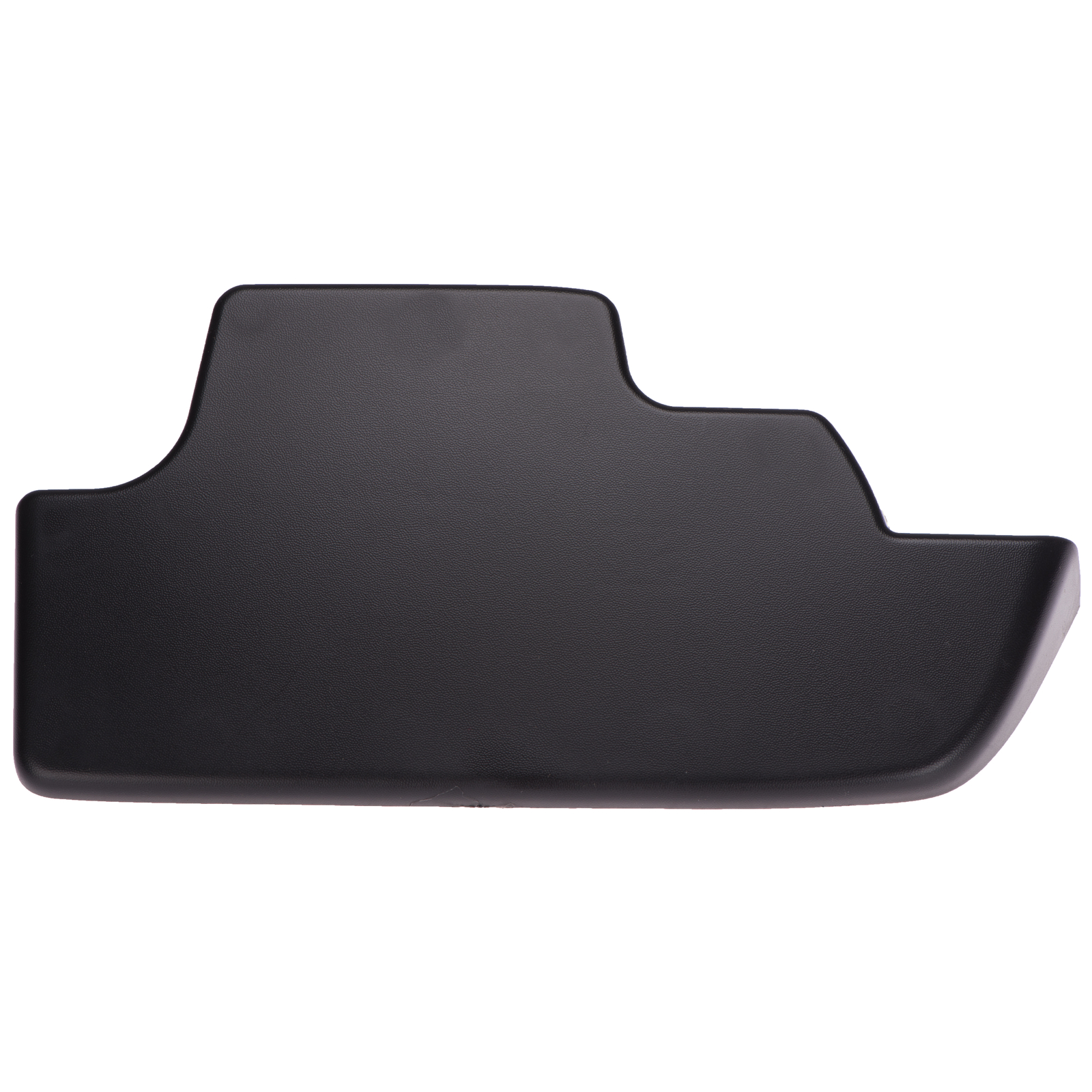 OEM 2009-2013 Subaru Forester Front Left Fender Plate Air Flap NEW ...