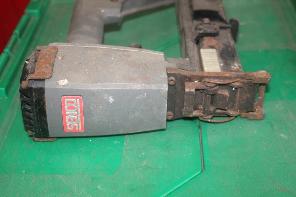 Senco SPS Staple Gun | eBay