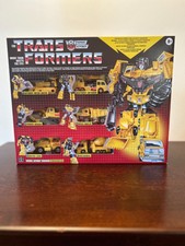 Transformers Collaborative Tonkanator