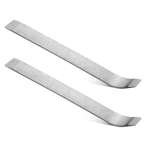 2 Panel Removal Tools Sheet Metal Skin Wedge Auto Tool Decorative Tool ...