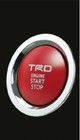 (NEW) JDM TOYOTA C-HR TRD Push Start Switch for Turbo Gasoline Car OEM | eBay